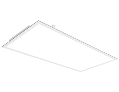 Commercial LED Backlit Panel Lights (1x4, 2x2, 2x4) - JCELighting